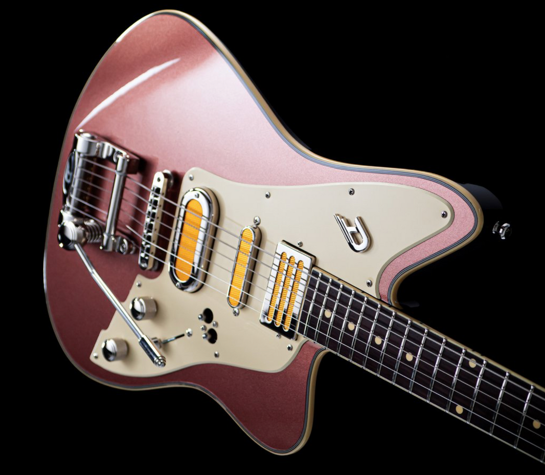 Duesenberg Guitars – The Guitar Boutique